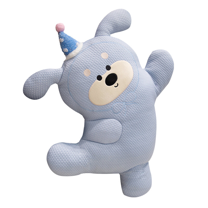 Плюшевая кукла унисекс QIANXIONG Puppy, 60CM EU