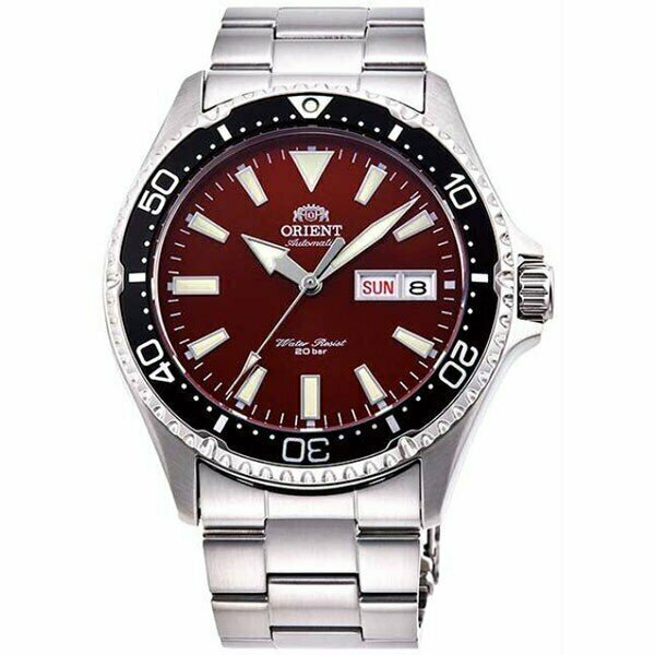  ORIENT
