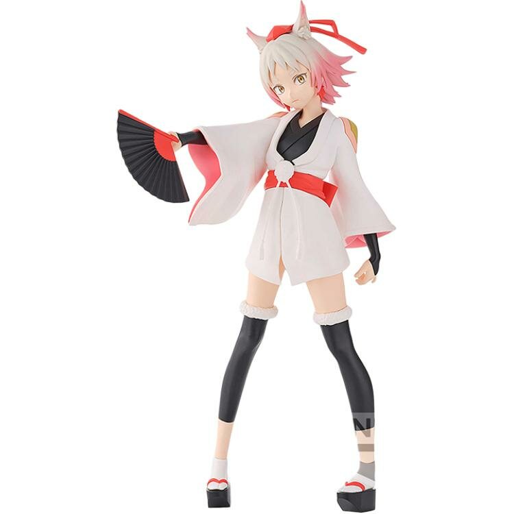 Фигурка унисекс BANPRESTO That Time I Got Reincarnated As A Slime Red Leaf Scale Figures