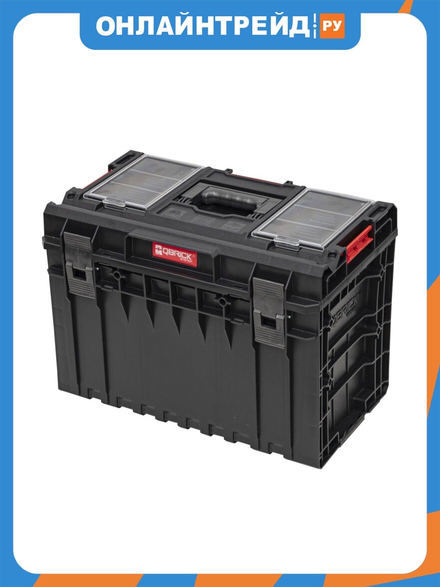 Ящик для инструментов Qbrick System ONE 450 2.0 PROFI