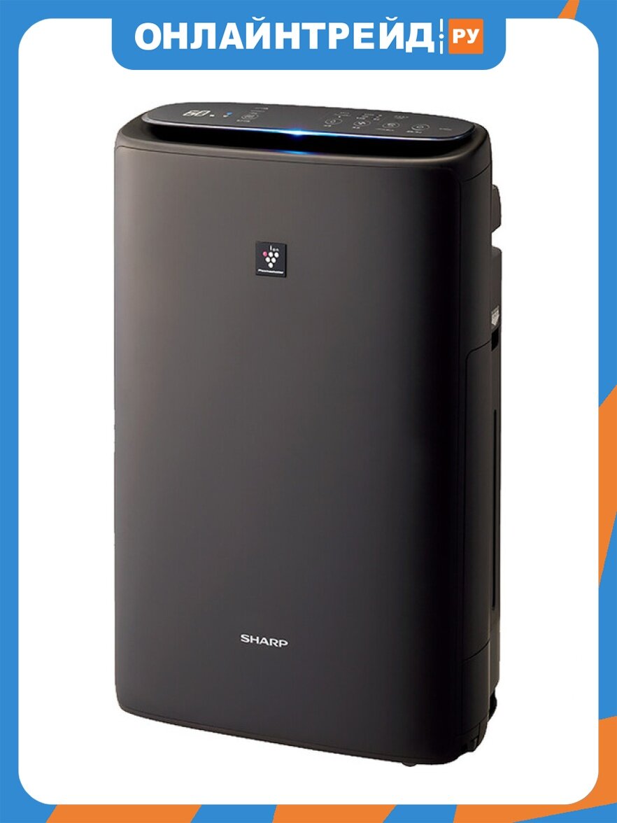 Климатический комплекс Sharp KIN41RH
