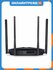Wi-Fi роутер Mercusys MR80X