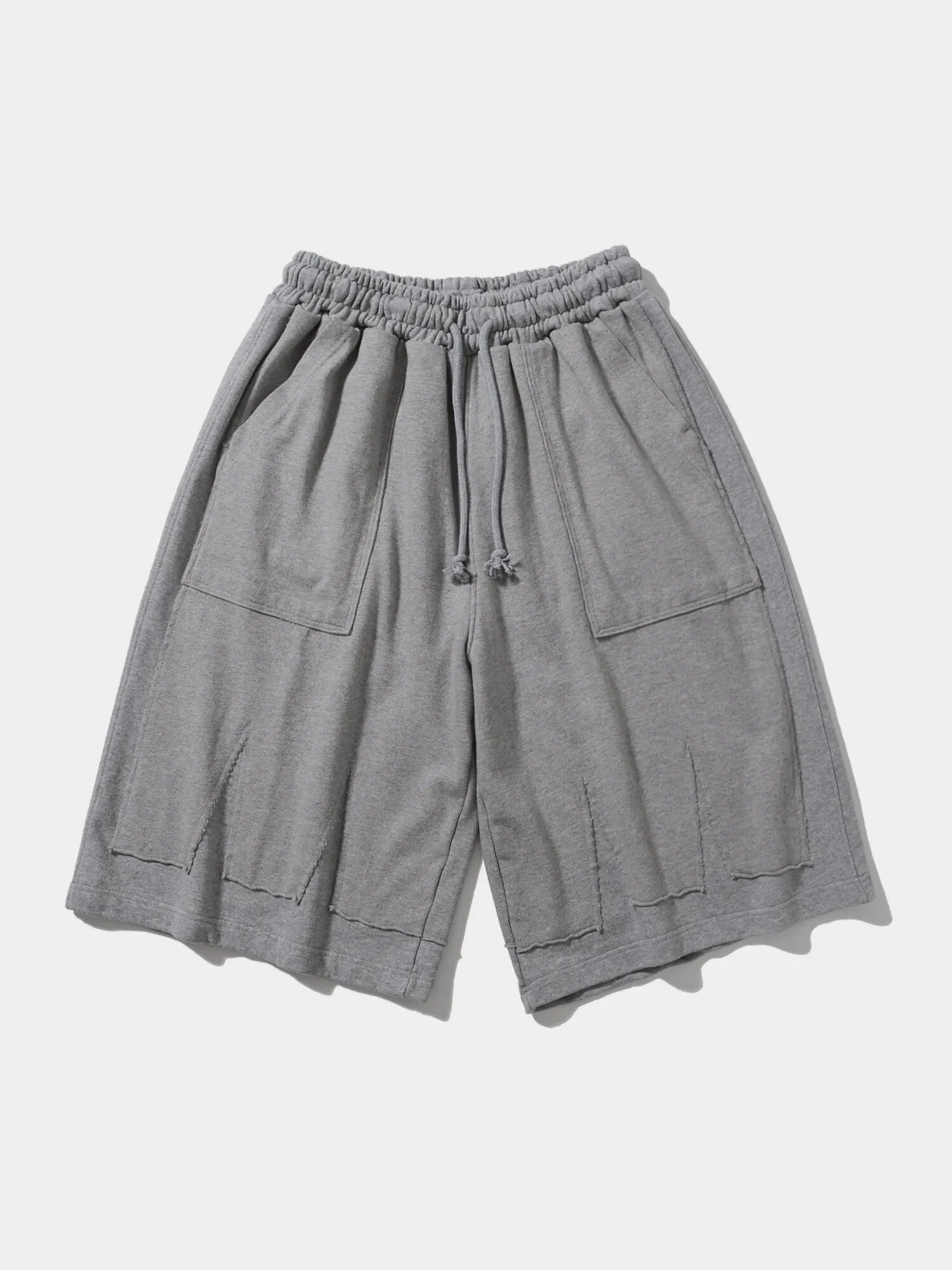 Шорты Open Dart Patch Sweat