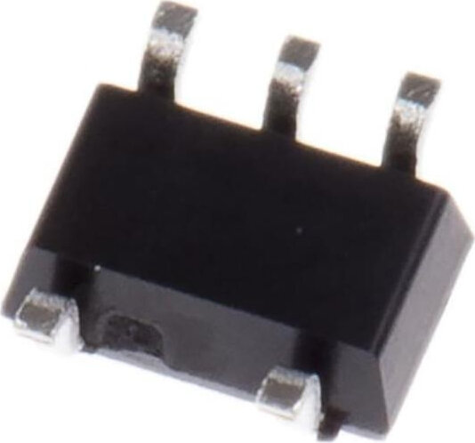 NEXPERIA 74LVC1G80GW,125 IC: digital; D flip-flop; Ch: 1; CMOS, TTL; SMD; TSSOP5; reel, tape, 1шт