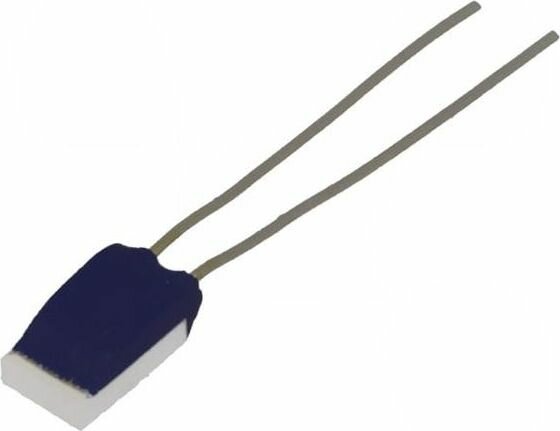 Датчик температуры PT106052, Pt1000, 1кОм, кл. B 0,12 %, 3850ppm/ град. C,1шт