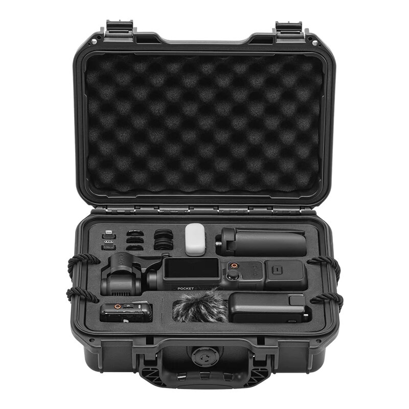 Жесткий чехол для DJI Pocket 4 STARTRC