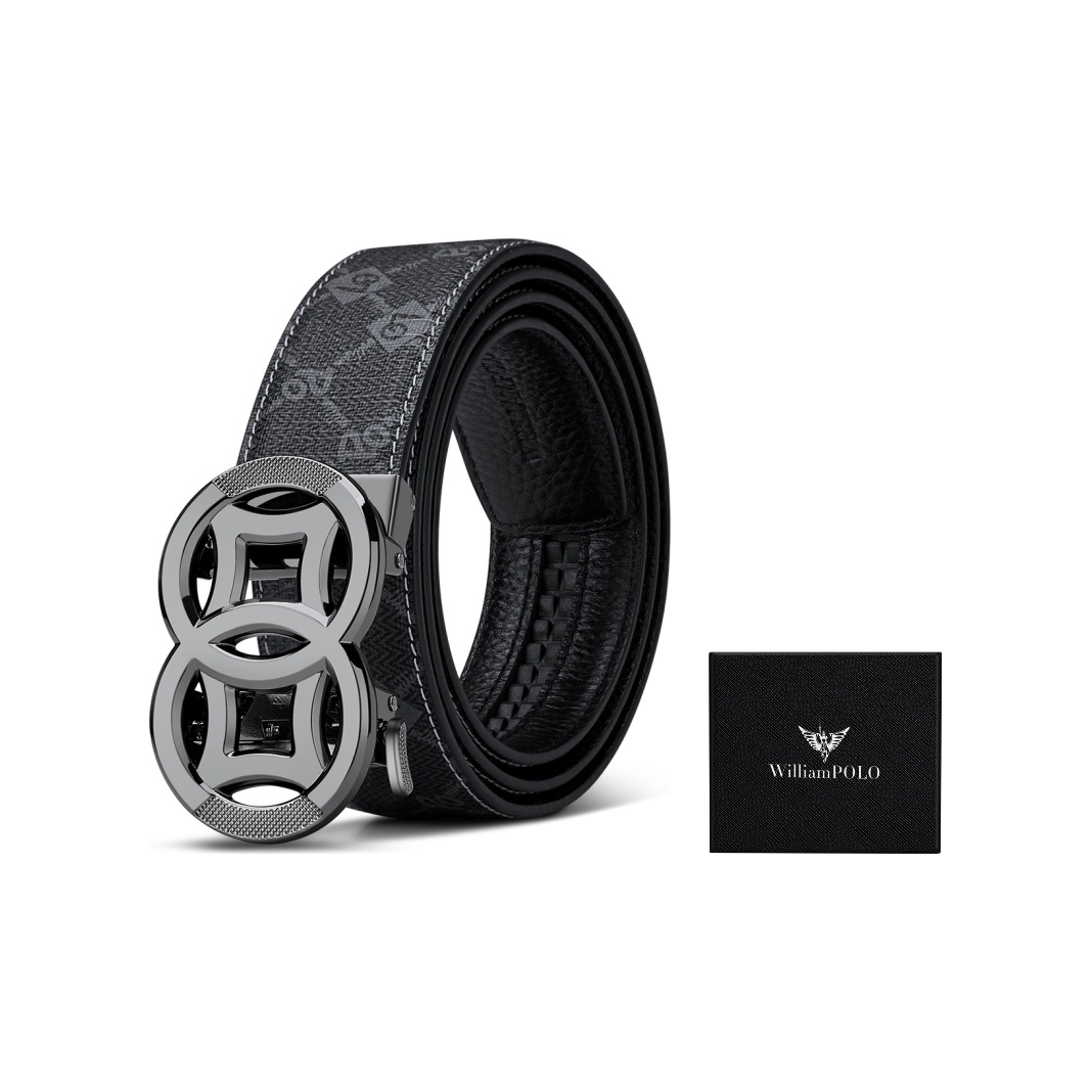 Пояса WILLIAMPOLO 120