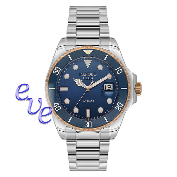 Наручные часы JG.Polo Club 1025 S03157M.2 9.790