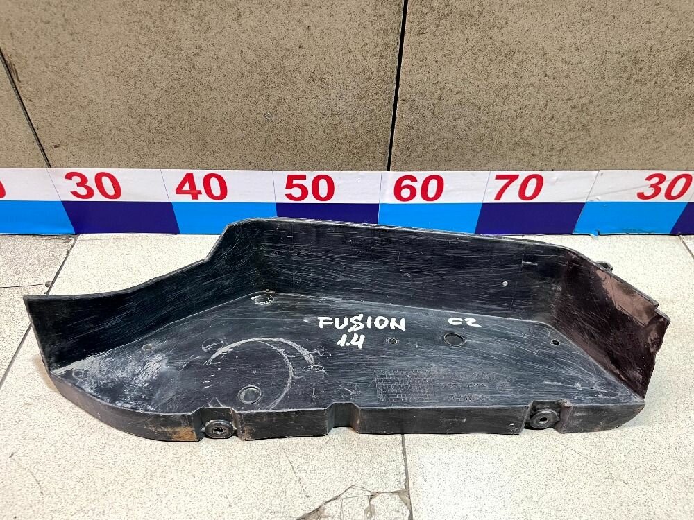 Кожух ремня ГРМ Ford Fusion