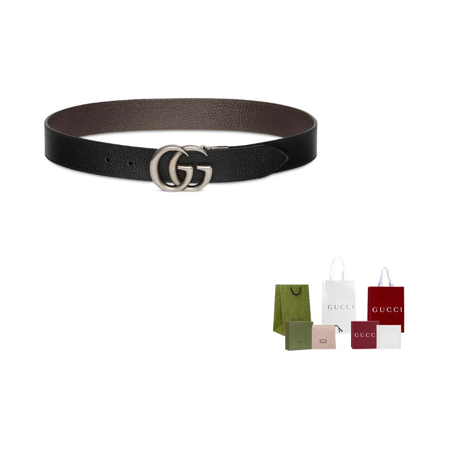 Пояс GUCCI