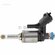 Форсунка бензиновая BOSCH 0261500494 universal