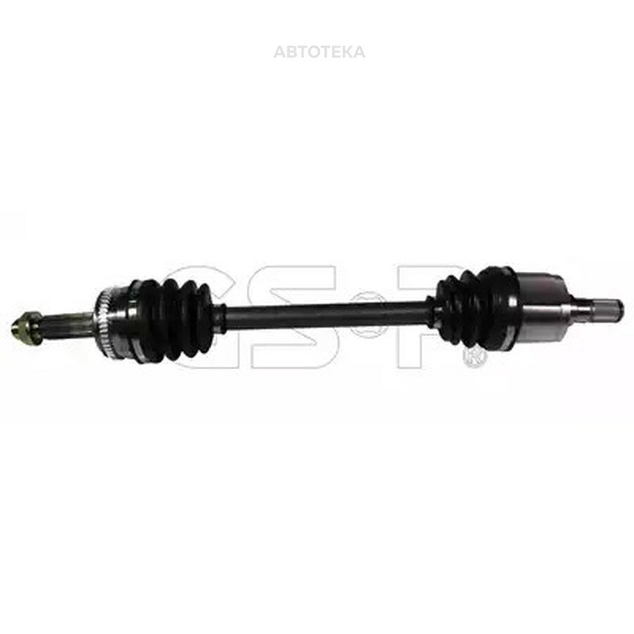 Привод в сборе FORD FOCUS II 2.0 04- лев. (=218218) GSP 218327