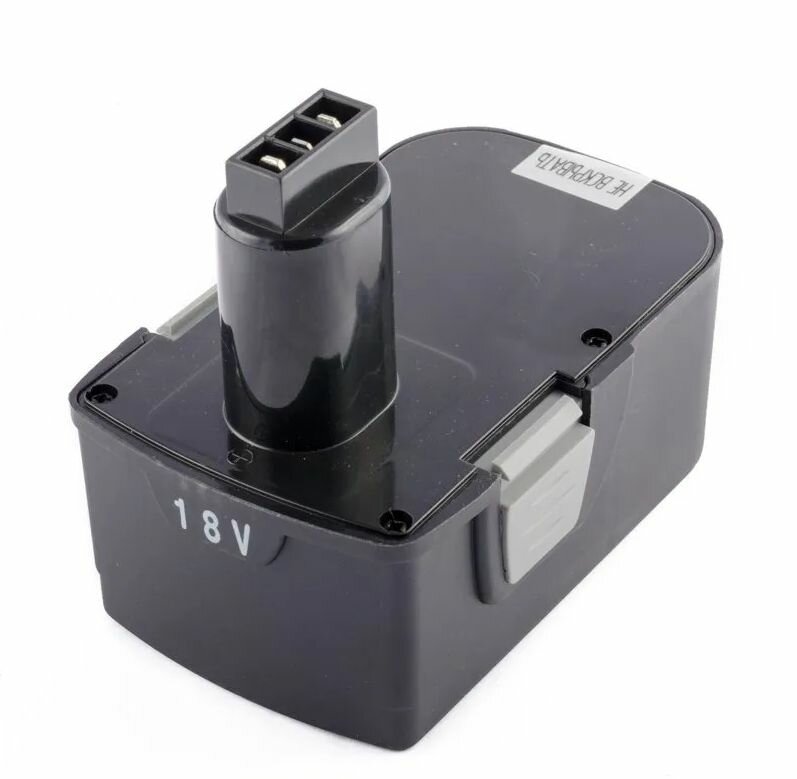 Аккумулятор для шуруповерта Интерскол ДА-18ЭР (18V 2Ah)