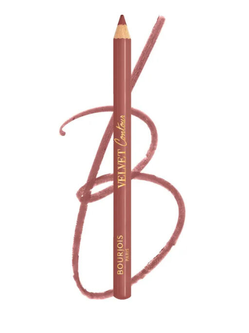 Карандаш для губ Bourjois Levres Contour Edition Т.13 Nohalicious