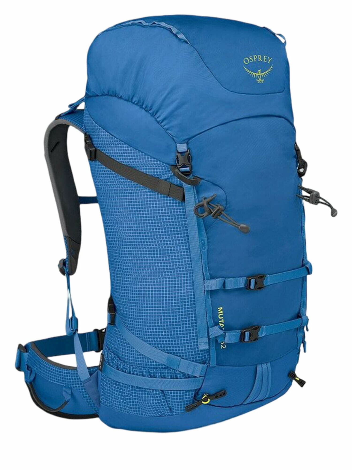 Рюкзак Osprey Mutant 52 Blue Flame (US: S-M)