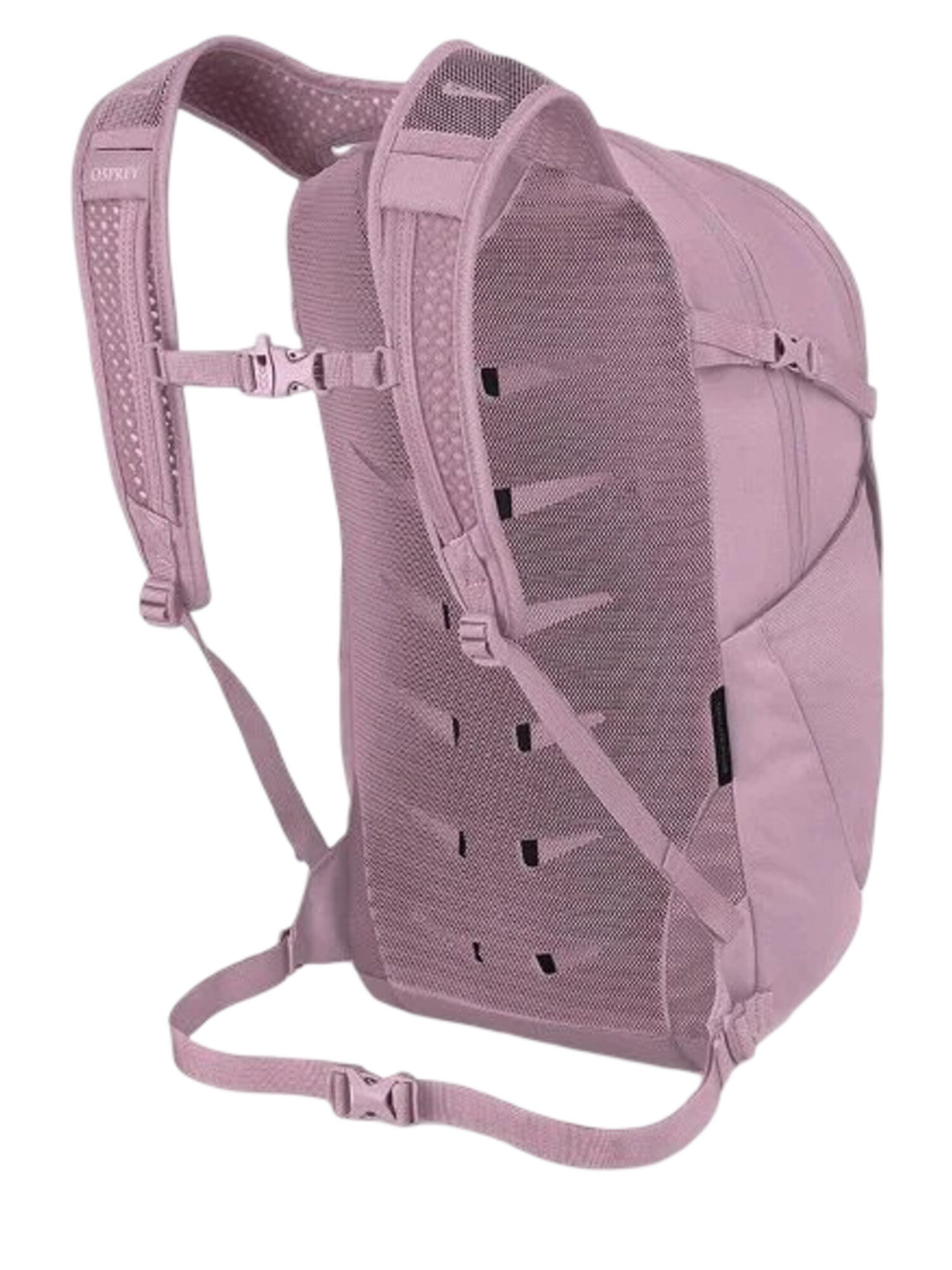 Рюкзак Osprey Daylite Plus Iris Pink — фото 1