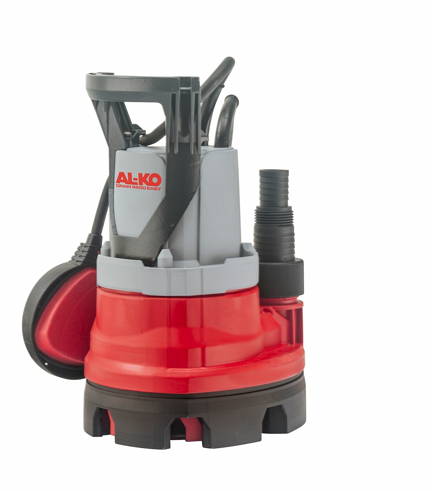 Насос погружной АL-KO 113962 Drain 9500 300 Вт