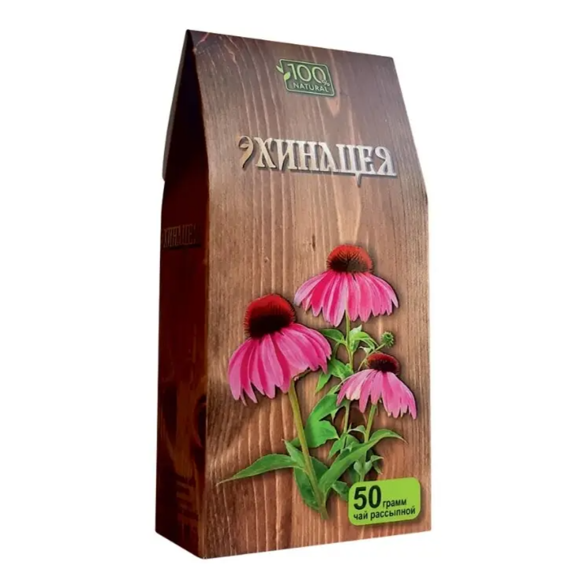 Алтай Эхинацея, чайный напиток, 50 г