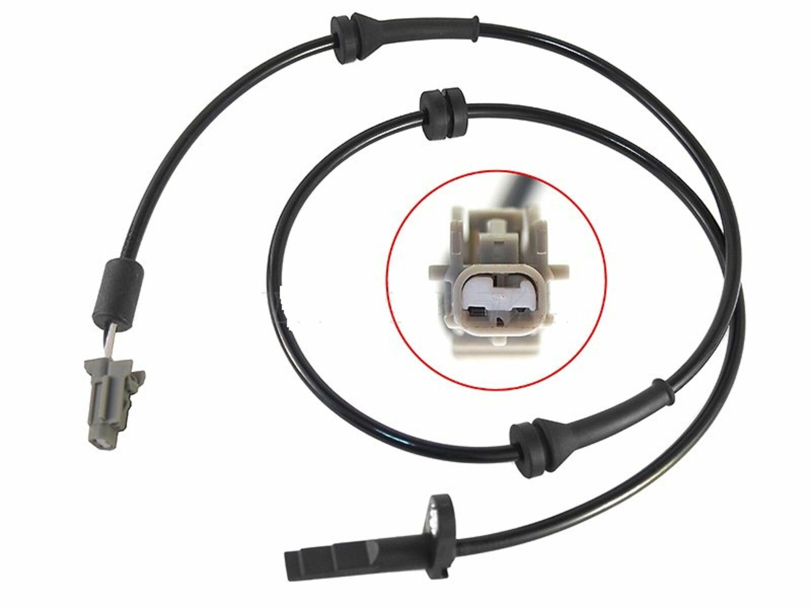Датчик ABS передний NISSAN TEANA RUS J32 08-13 левый/правый