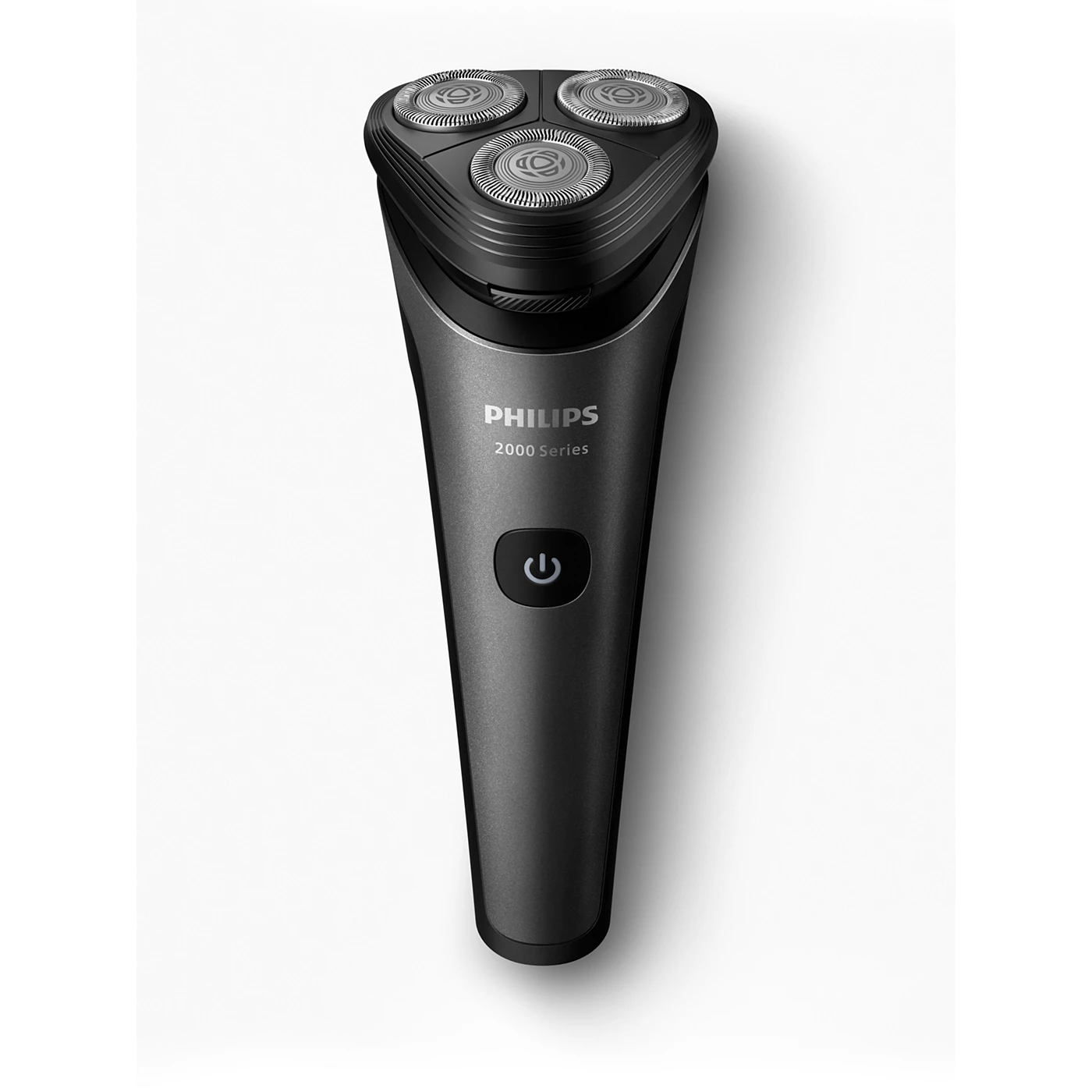 Электрическая бритва PHILIPS S2509 — идеально чистое бритье за несколько минут