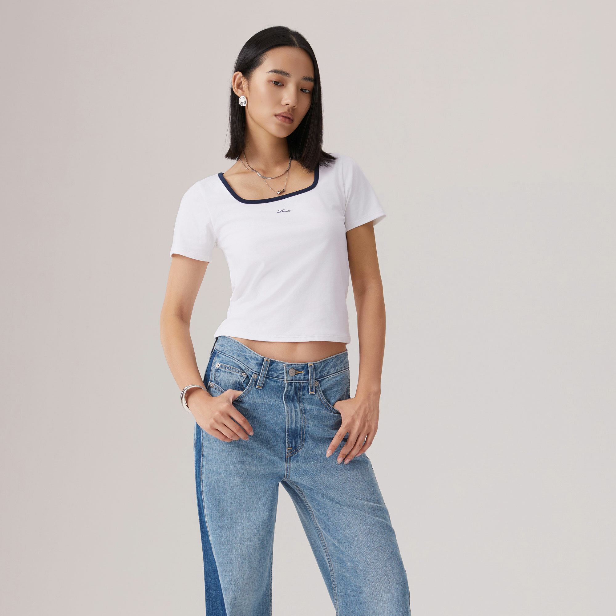 Майка Levi's