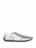 Кроссовки VEJA Cateyes, размер 40, серебристый/красный