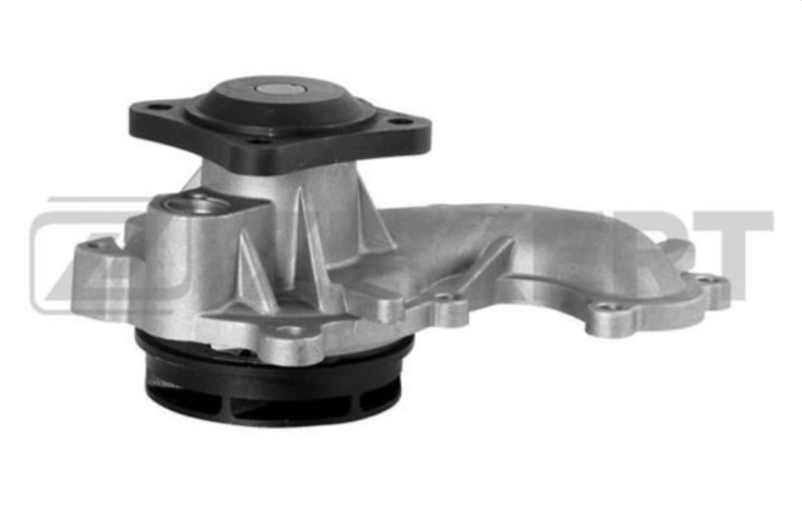 Помпа Ford C-Max 07-, Fiesta IV, V 00-, Focus I, II 99-, Galaxy II 06-, Mondeo IV 07-; Zekkert