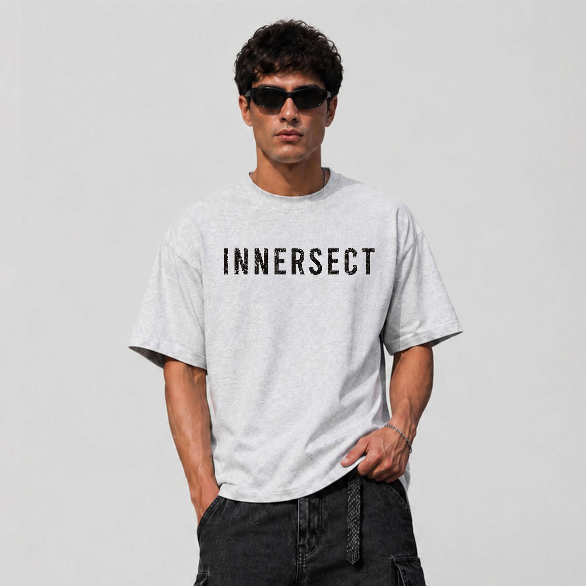 Майка INNERSECT, размер S — фото 1