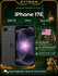 Смартфон Apple iPhone 17E 256GB ( Black | Черный ) Регион- LL