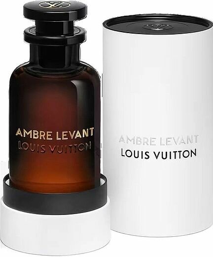 Парфюмерная вода Louis Vuitton Ambre Levant 100 мл