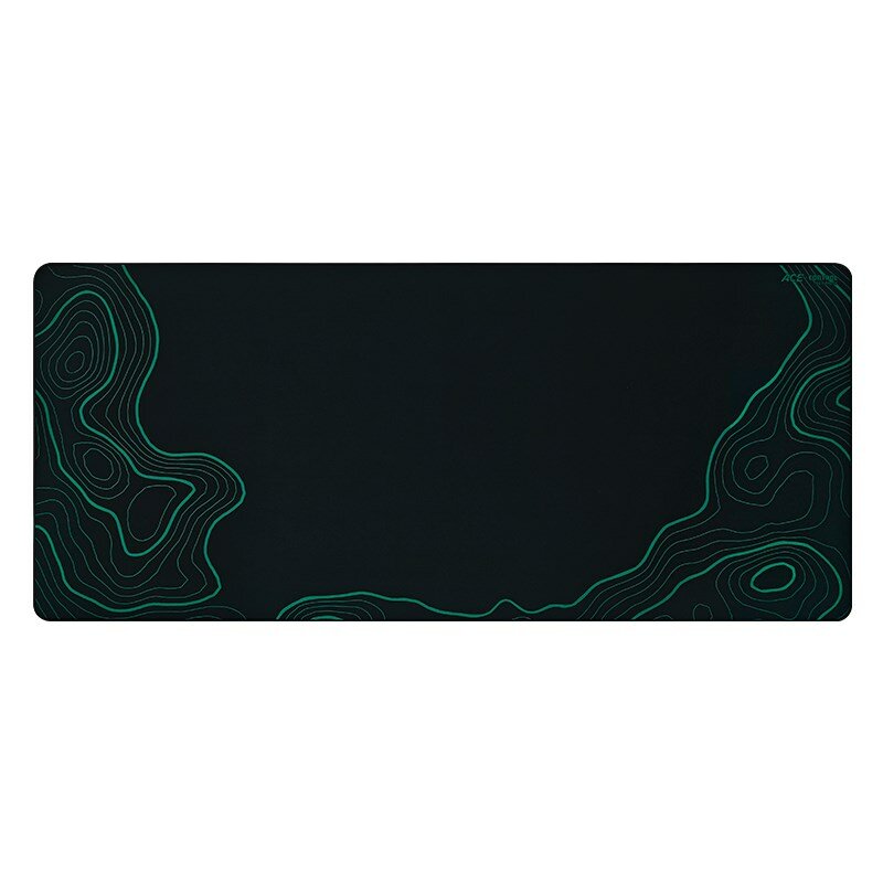 Коврик для мыши X-raypad ACE Control Midnight Camo XXL (900x400x4мм)