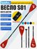 Koetsu Весло для SUP-доски