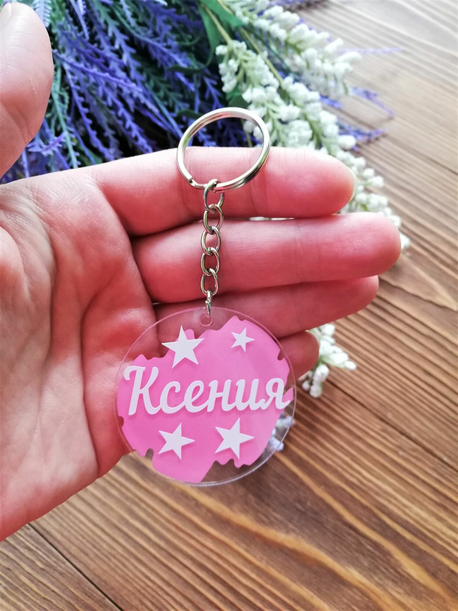 Брелок