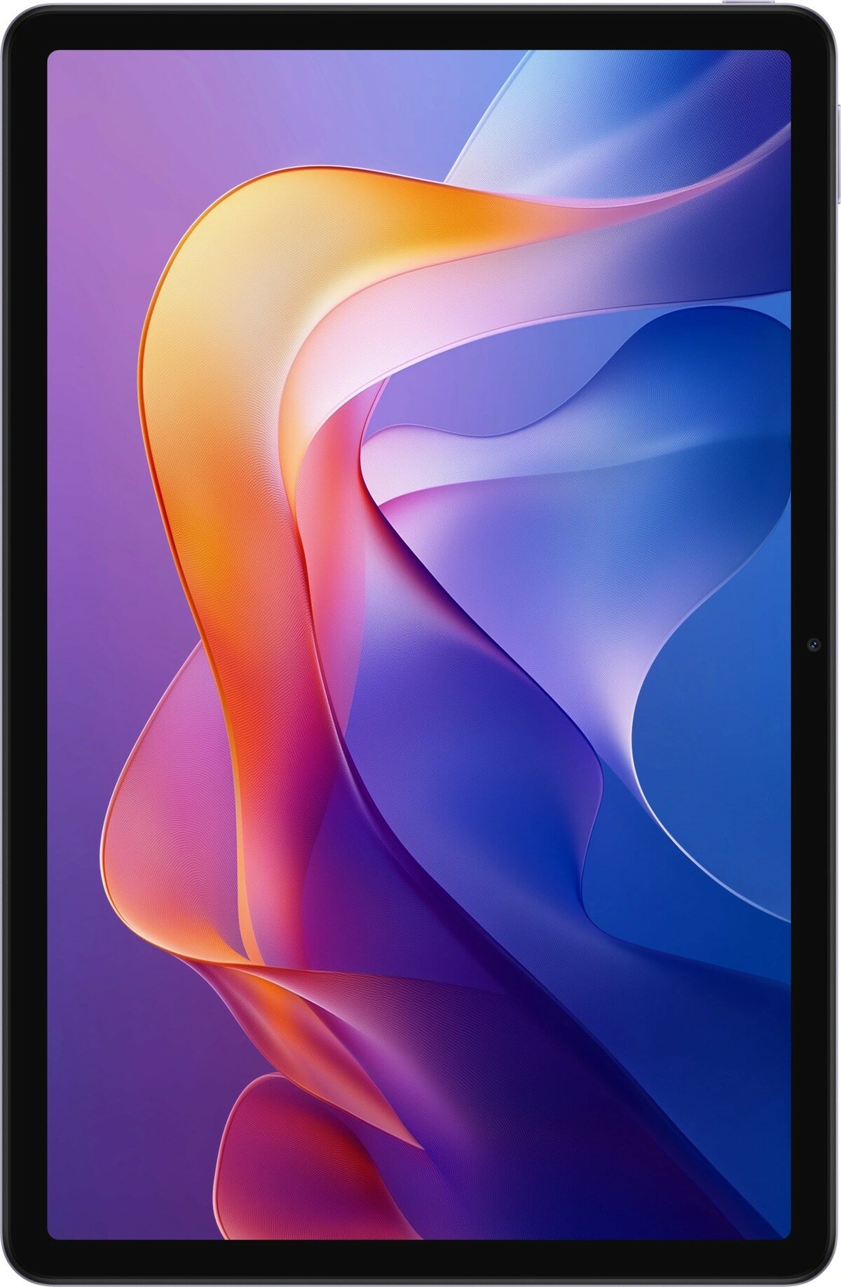 11" Планшет Xiaomi REDMI Pad 2 O84 4/256 GB G100 Ultra Wi-Fi, 2560 x 1600, 90Гц, Android 15, фиолетовый (79245)