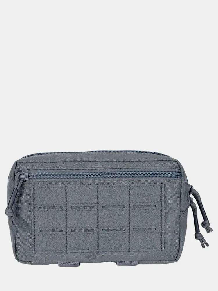 Подсумок административный горизонтальный SPANKER® EP134 Gray (Асфальт)
