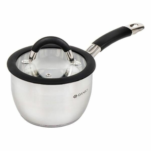 Ковш Daniks Орландо GS-01435-16S