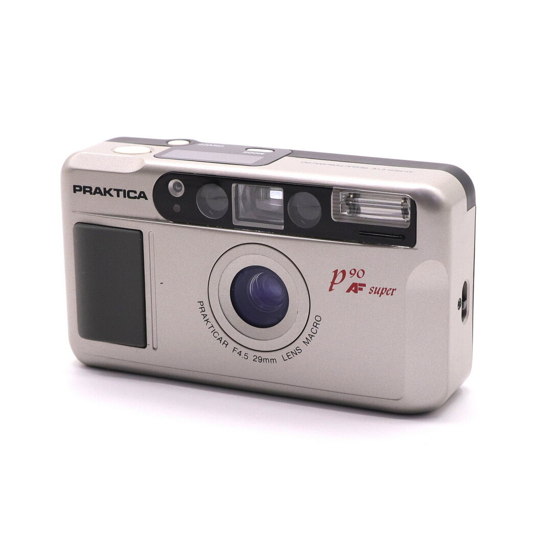 Фотокамера Praktica P90 AF Super (Germany)