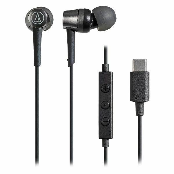 Наушники проводные Audio-Technica ATH-CKD3C