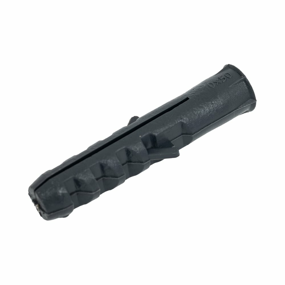 Полипропиленовый дюбель с усами крепежная техника 10x50 10 шт. 50016