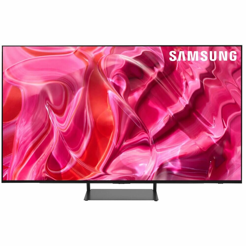 Телевизор 65" Samsung QE65S90HAEXPY 2026