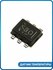 Датчик температуры TI (TMP112AIDRLR (SOT-563))