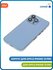 Корпус для Apple iPhone 13 Pro, синий, AAA