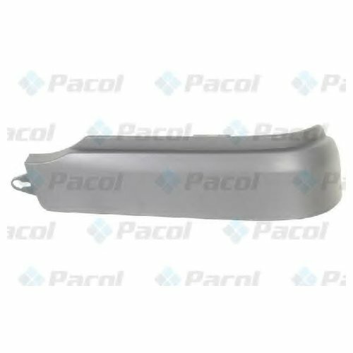 Элементы бампера PACOL MANCP012R