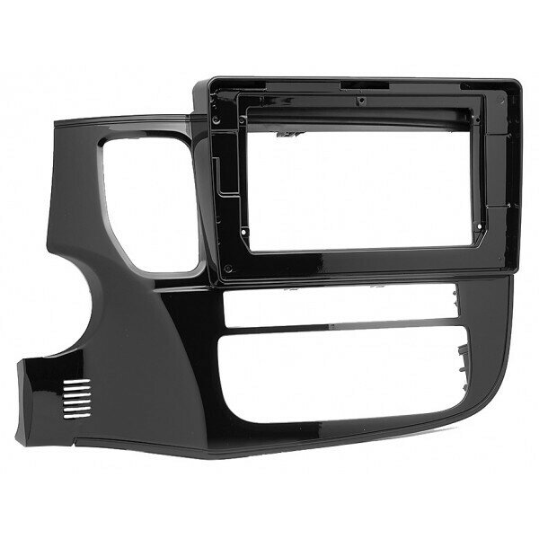 Переходная рамка 10.1 Android для MITSUBISHI Outlander 2015+ руль слева CARAV 22-493