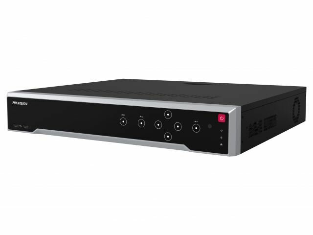 Hikvision DS-7732NI-M4 IP-видеорегистратор