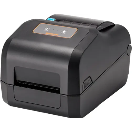 Bixolon XD5-40tCK Принтер этикеток/ XD5-40t, 4" TT Printer, 203 dpi, USB, Cutter
