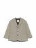 Пиджак DOUUOD Kids Single-breasted notched-lapel jacket, размер 10 лет