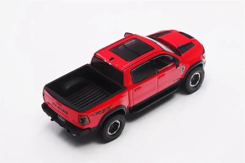 Bburago Shadow Pro 1:64 Ram Mk5 — фото 1