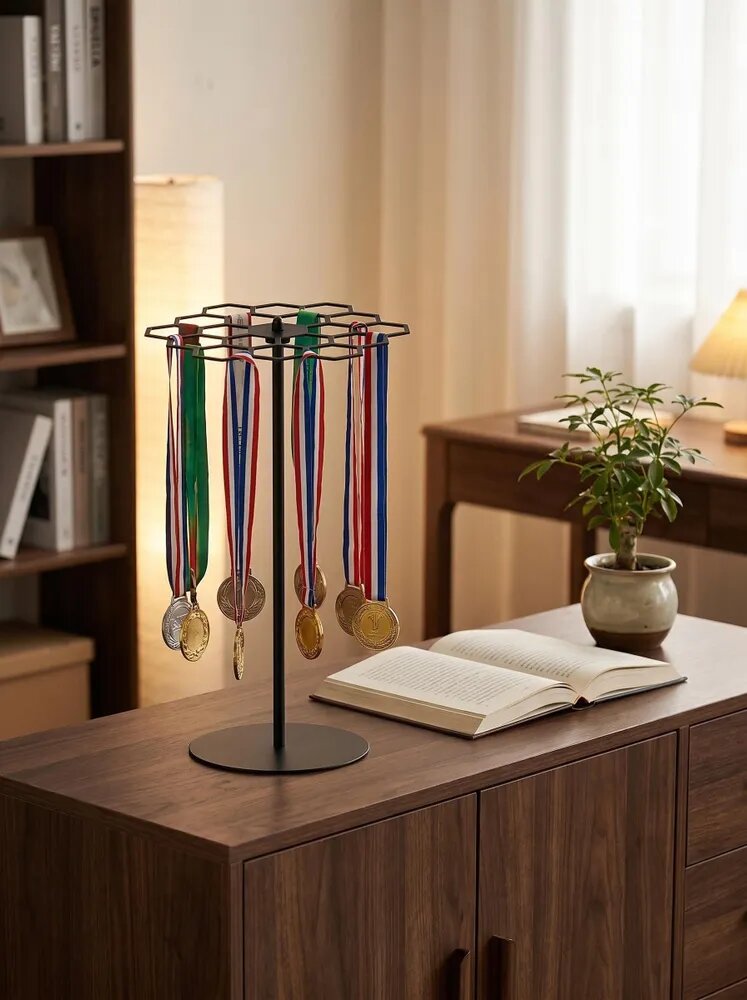 Медаллер — фото 1