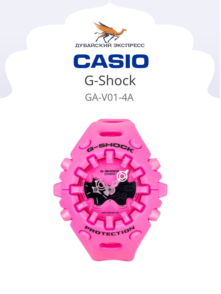  CASIO